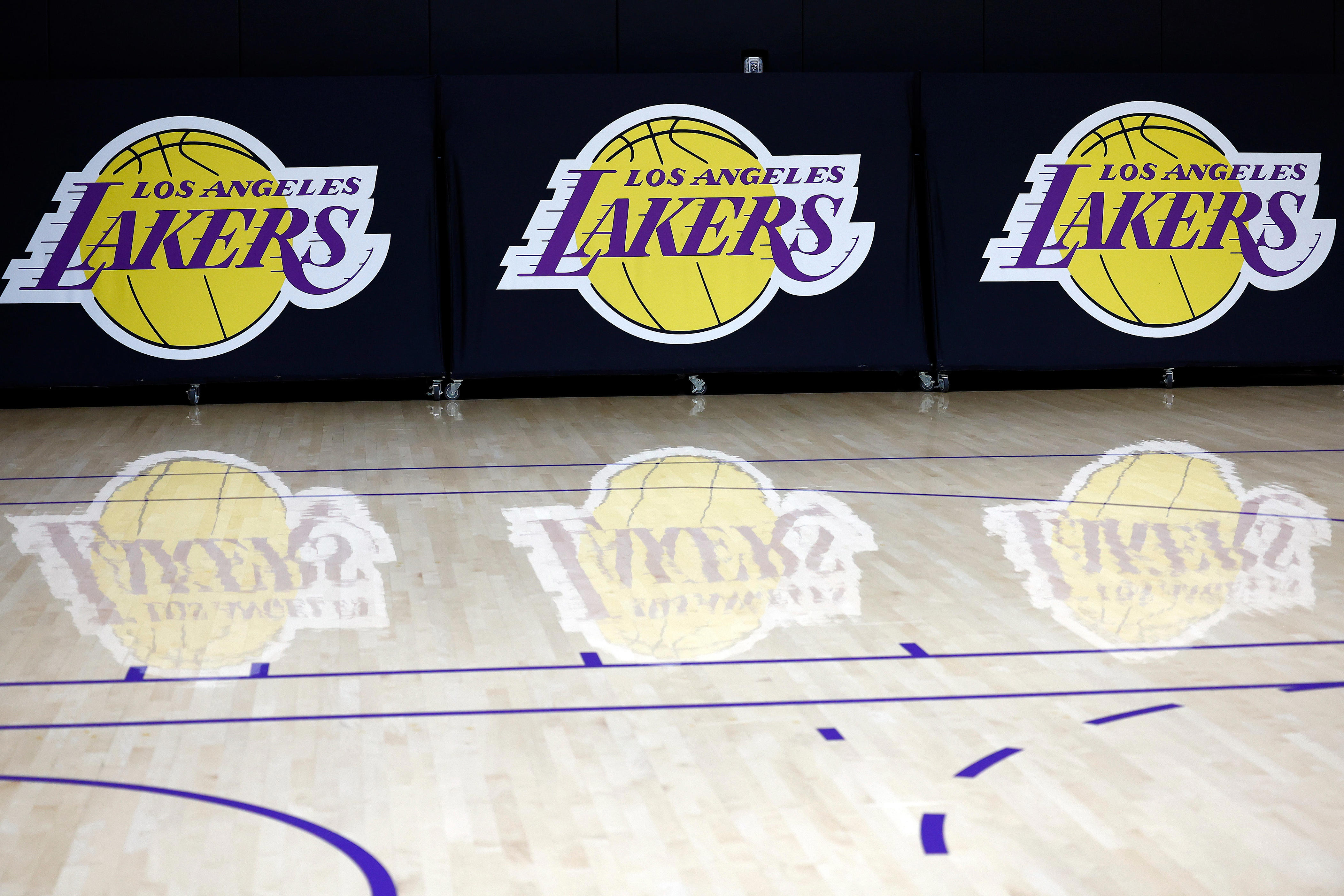 Two Lakers players have been assigned to the G League