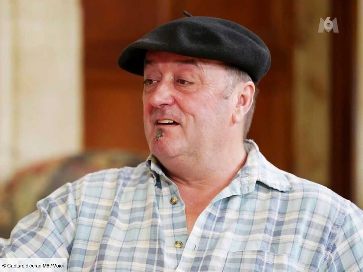 L'amour est dans le pré : Jean-Louis impose déjà sa maman à ses futures ...