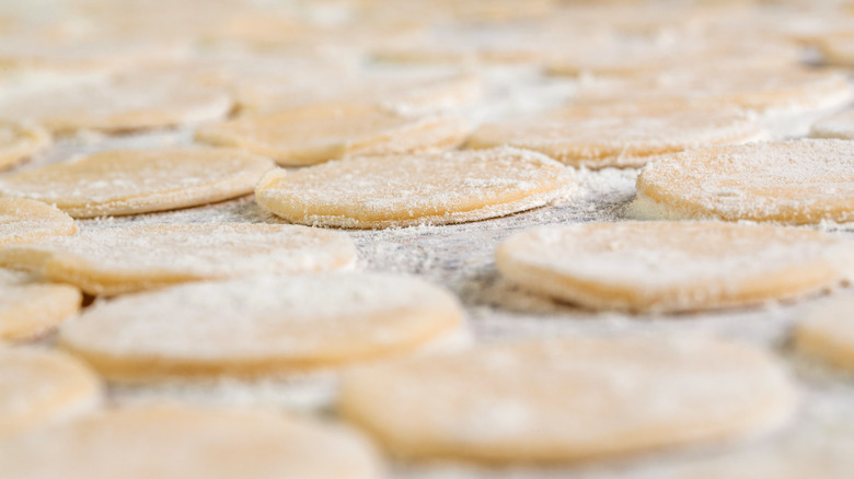 Can You Use Self-Rising Flour To Make Cookies?