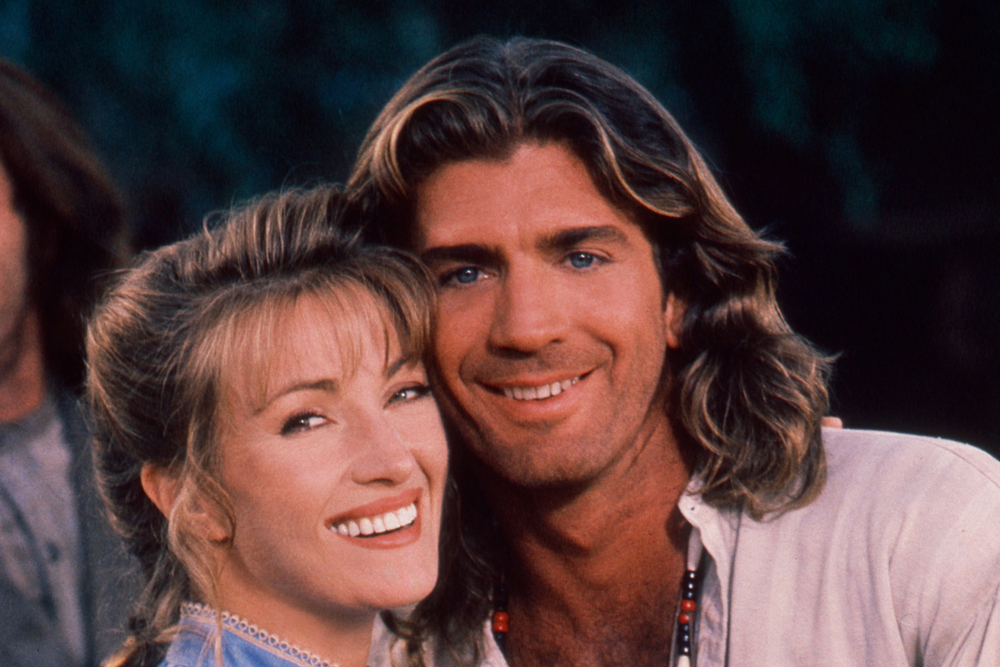 Jane Seymour Houses Her ‘Dr. Quinn' Co-Star Joe Lando After Fires ...