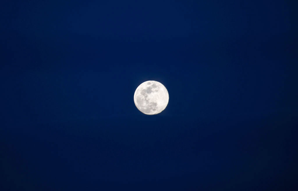 January’s Full Moon Is The Wolf Moon: When To See It And What You Need ... January’s Full Moon Is The Wolf Moon: When To See It And What You Need ...