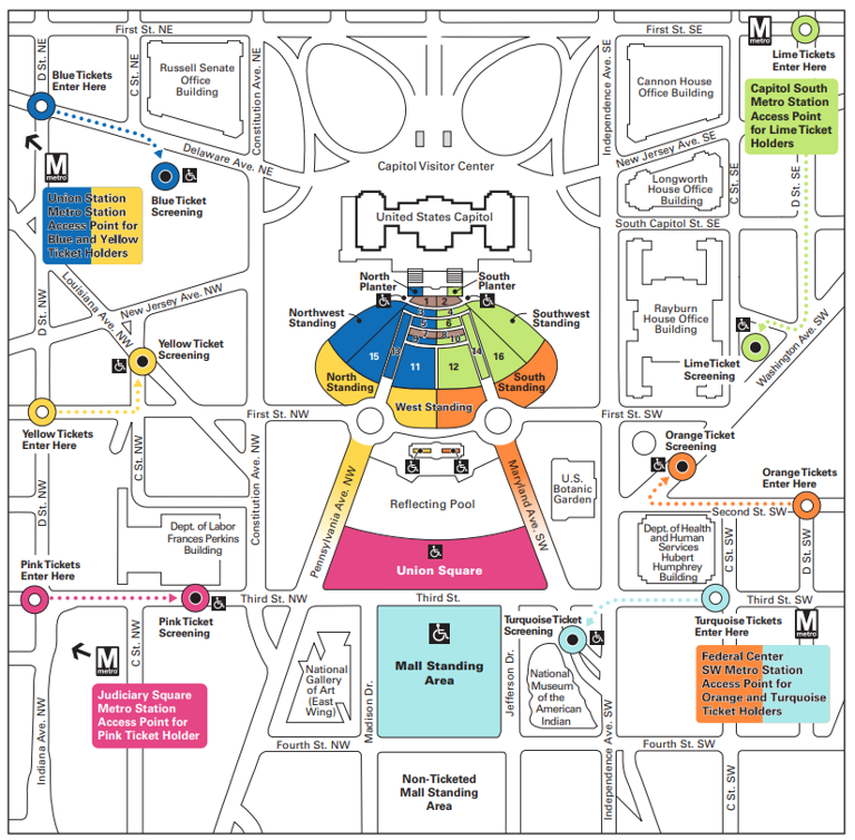 Carrie Underwood, Village People to perform at Trump's inauguration ...