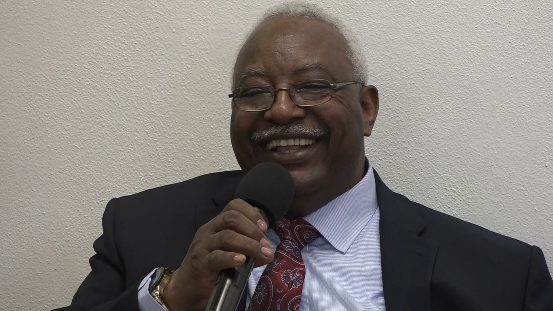 Scholarship created in honor of former Illinois Rep. Chuck Jefferson