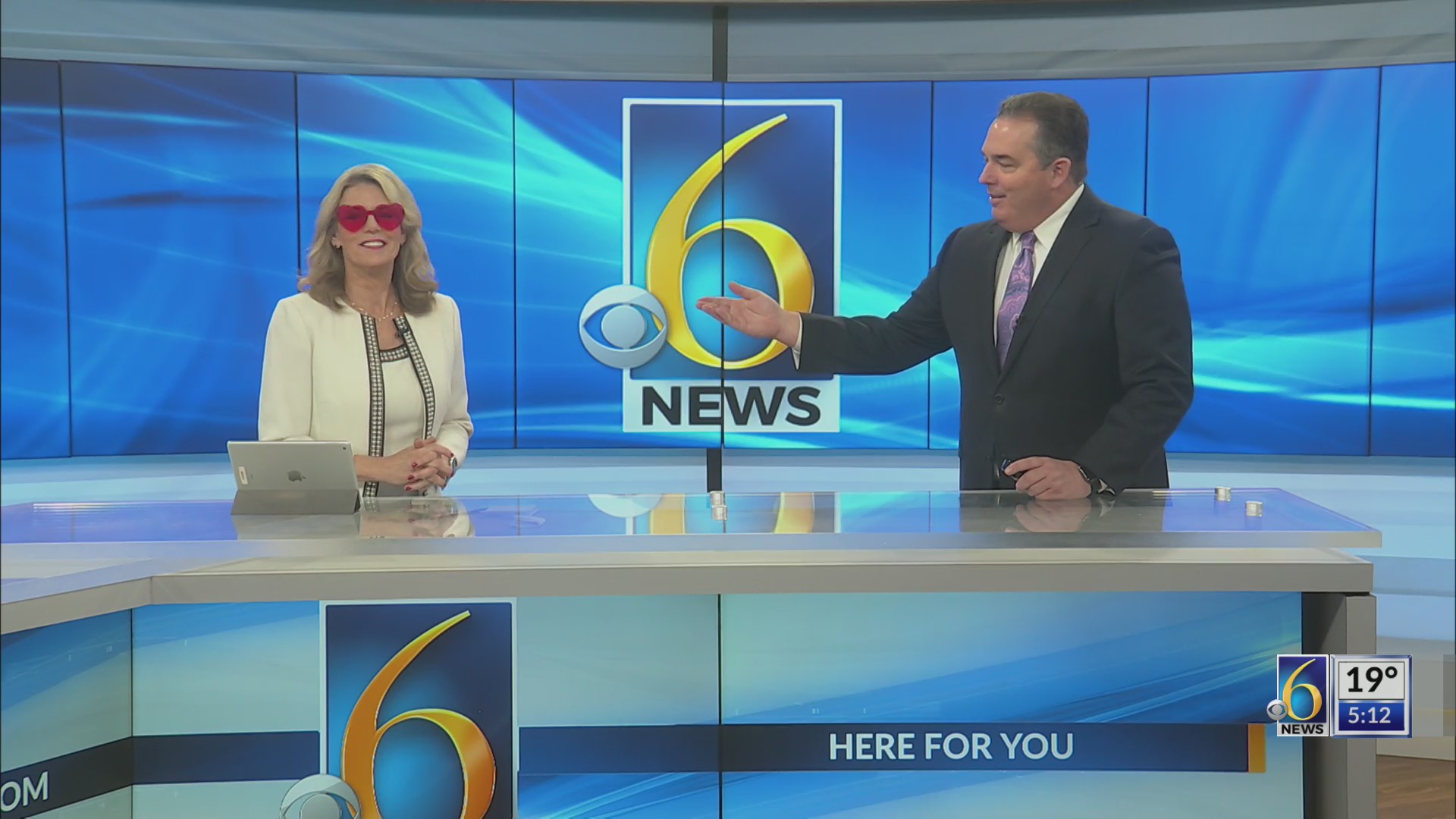 1/13/25 5 PM WEATHER