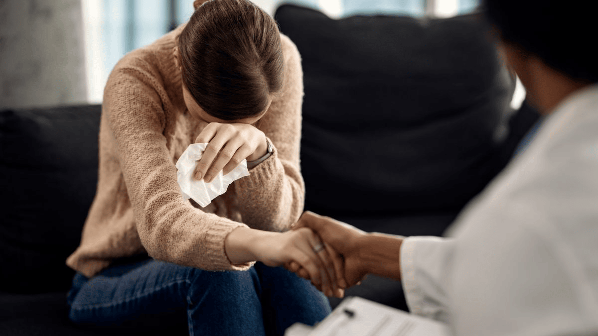 Genes Influence the Risk of Depression: Experts from the Mental Health ...