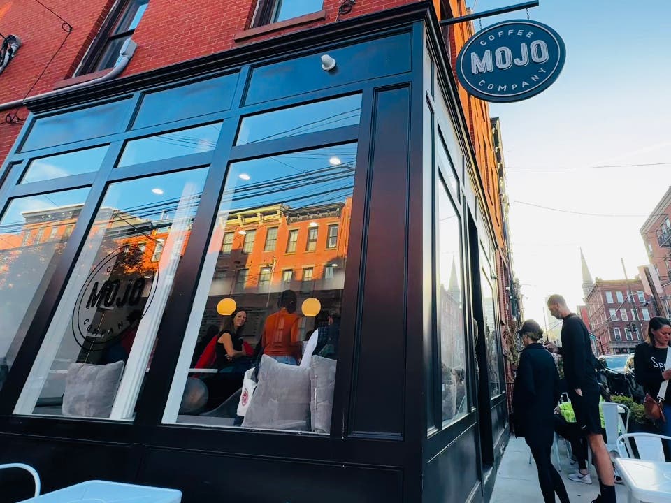 Woman-Owned Coffee Shop Mojo To Expand To Jersey City From Hoboken