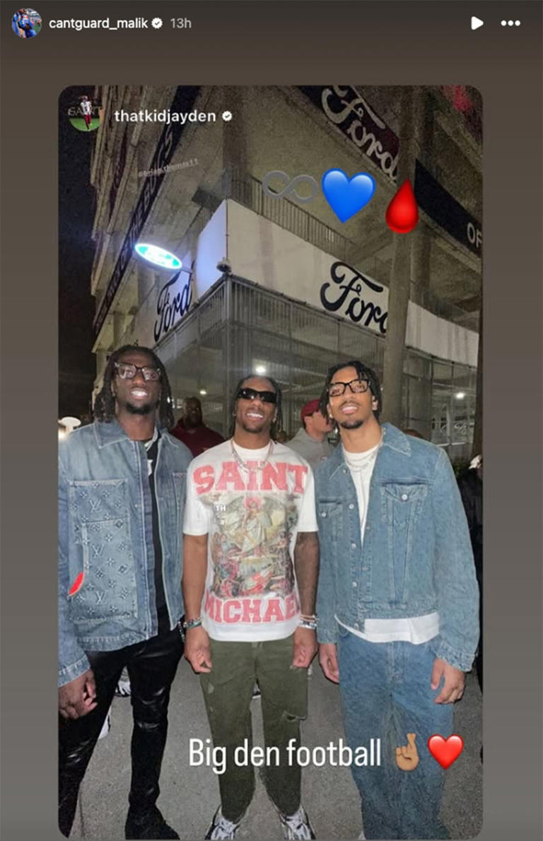 Malik Nabers revels in former LSU teammate Jayden Daniels’ Wild Card win Malik Nabers revels in former LSU teammate Jayden Daniels’ Wild Card win