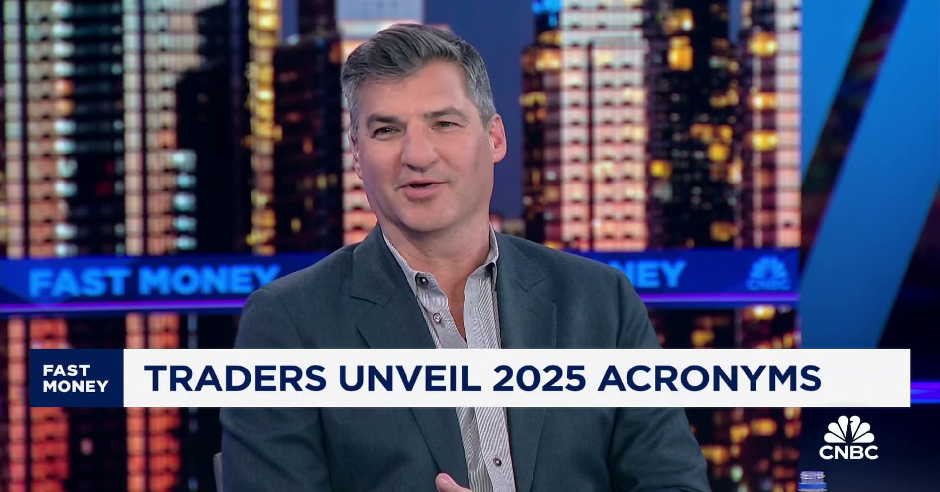 Dan Nathan unveils his 2025 trading acronym