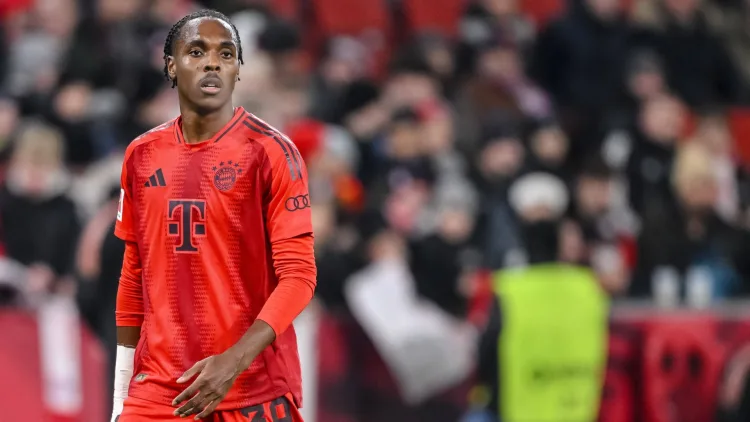 EXCLUSIVE: Arsenal to smash Nico Williams release clause as Tel talks stall