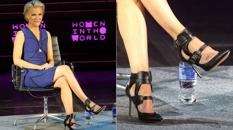 The Most Scandalous Outfits Megyn Kelly Has Ever Worn