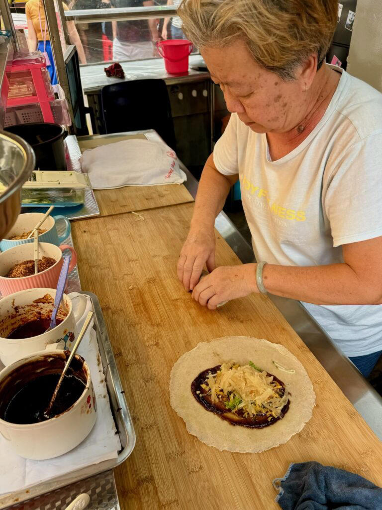 Laksa Lanes Food Tour: Eat Your Way Through KL's Chinatown