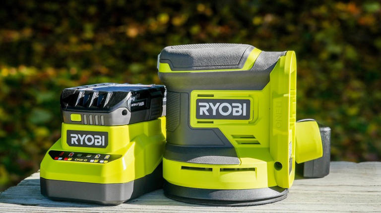 How To Find The Model And Part Numbers For Your Ryobi Tools