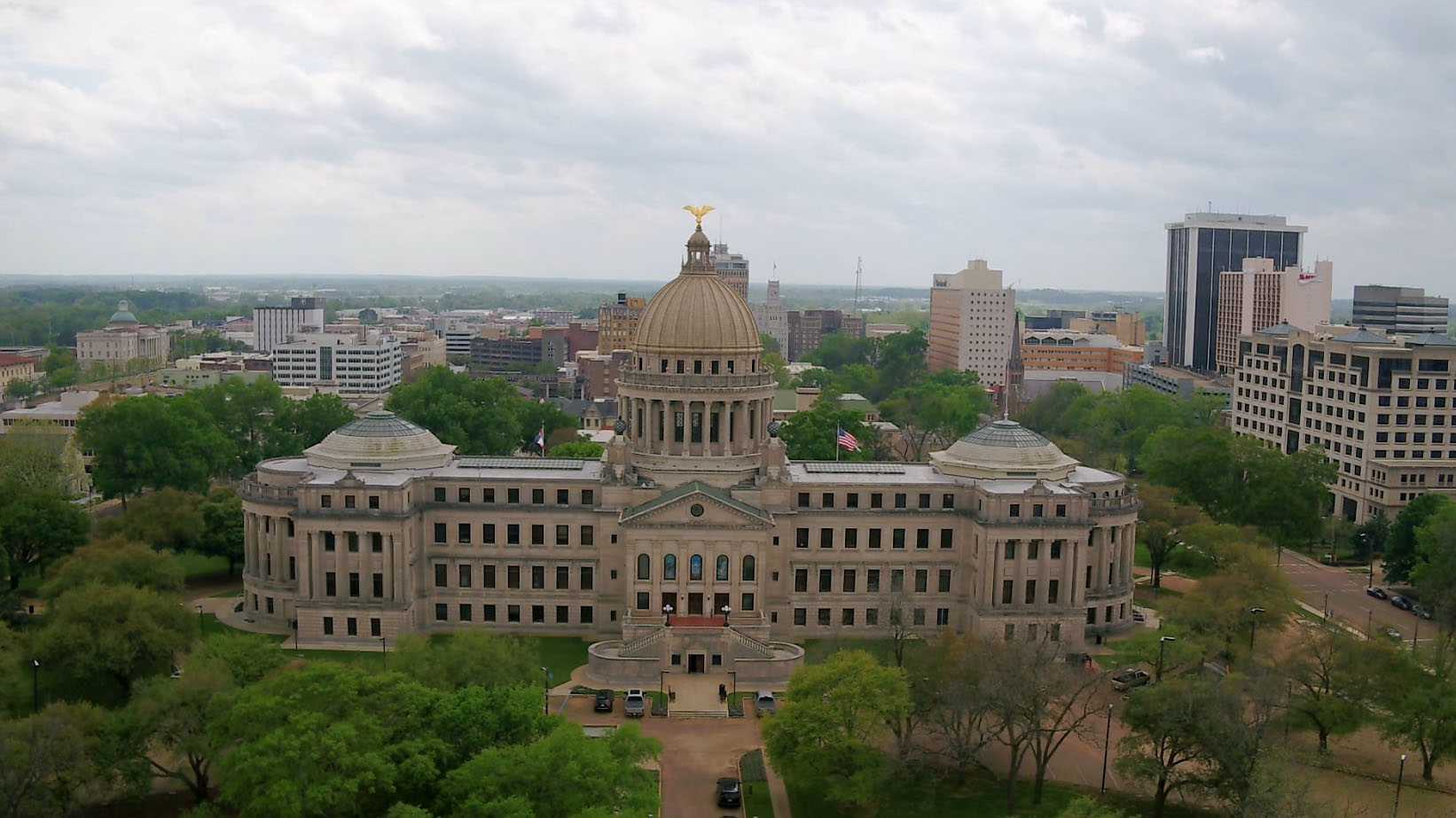 Income tax elimination plan one step away from governor's desk