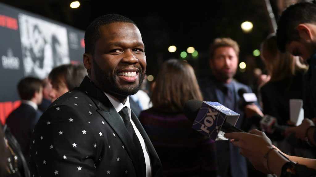 50 Cent-Produced ‘Den of Thieves 2' Lands Atop Box Office