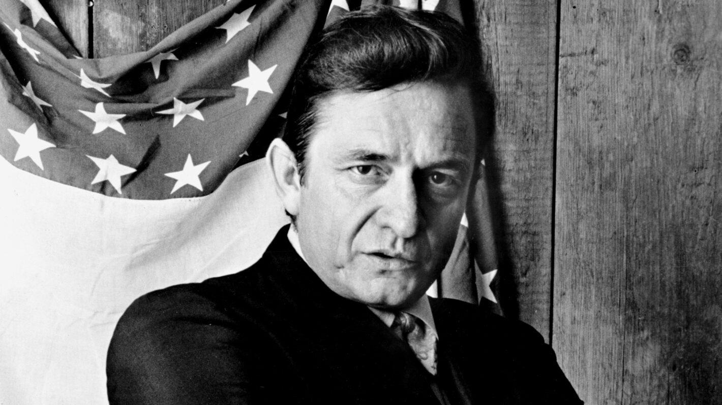 Johnny Cash’s Career Was Revitalized By This Famous 1968 Performance