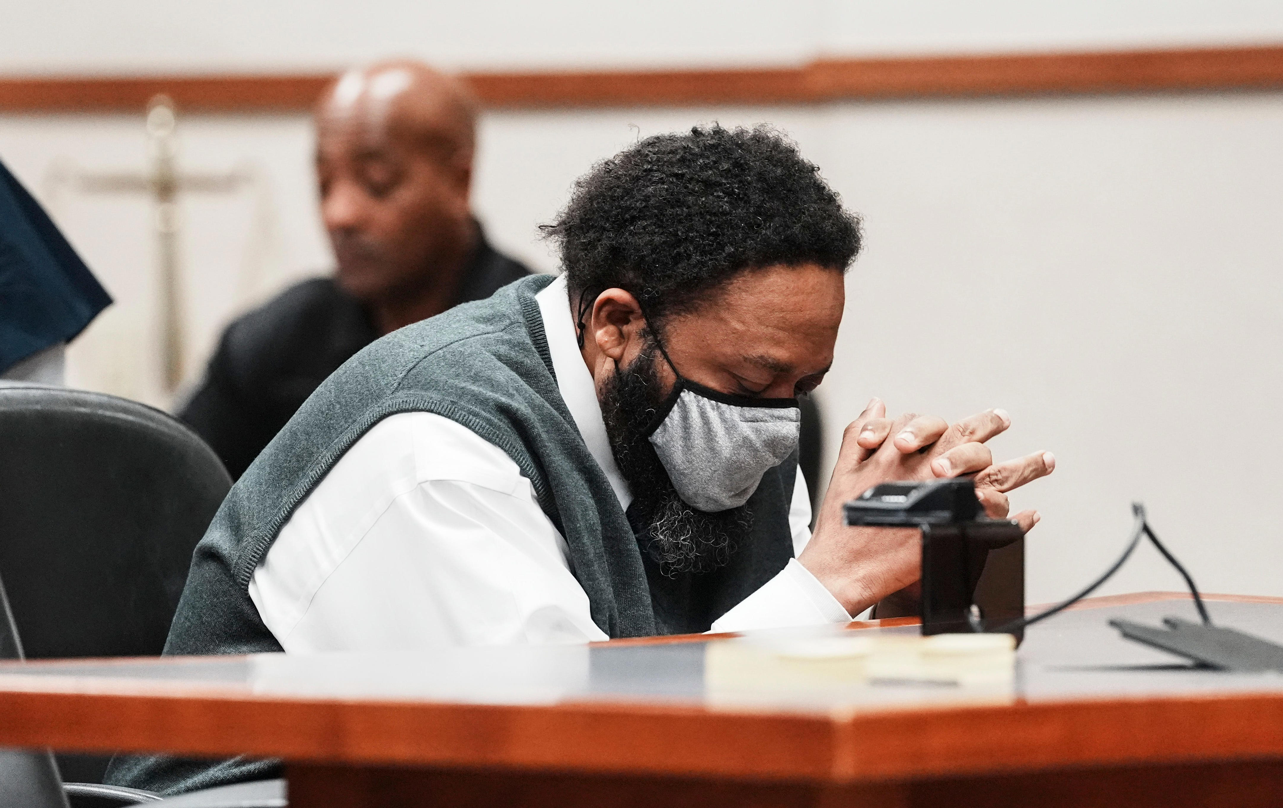 Defense attorney tells ex-client, JCPS coach to atone for his sins in ...