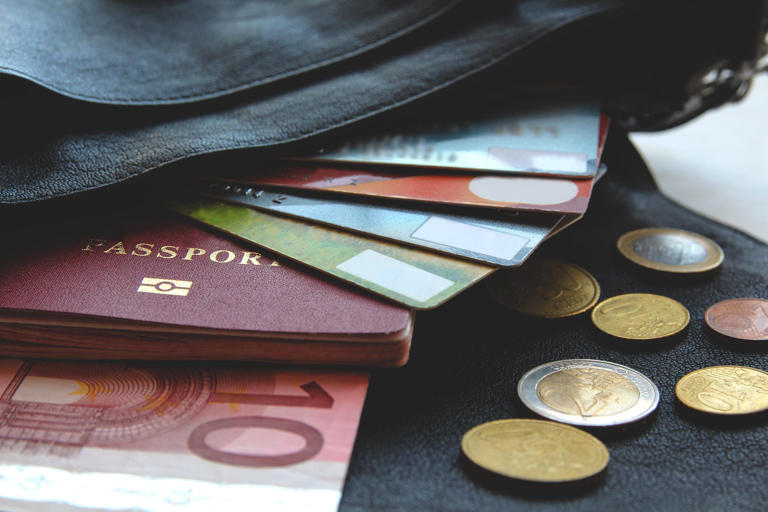 After Visiting 36 Countries, I'm Sold on the Value of Credit Cards With ...