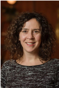 U.S. District Court gets a new magistrate judge. Who is Amy Moses?