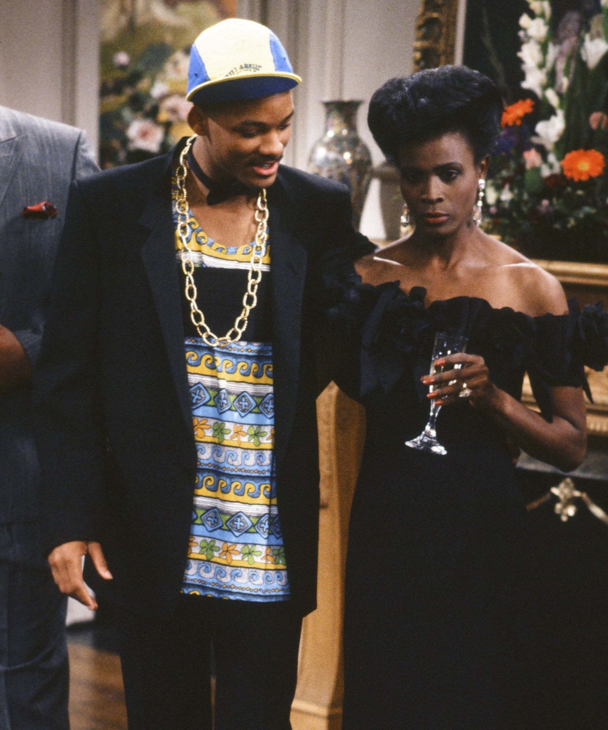 The 20 most iconic TV moms of all time