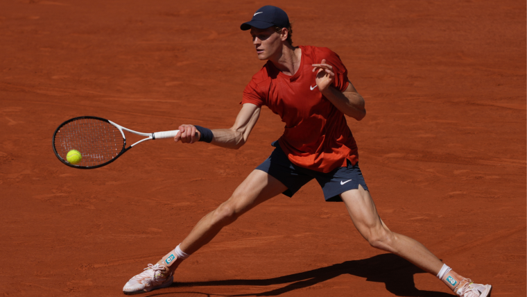 Who is the world No.1 in men's tennis? Updated ATP rankings and explainer