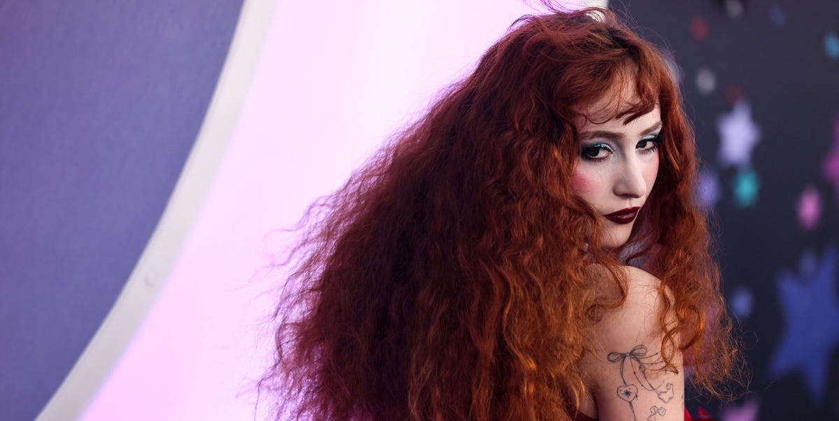 Chappell Roan Says She’s ‘Very in Love’ With Her Current Partner