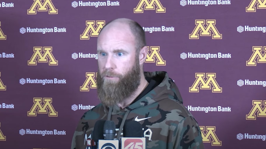 Corey Hetherman details reason why he left Minnesota for Miami