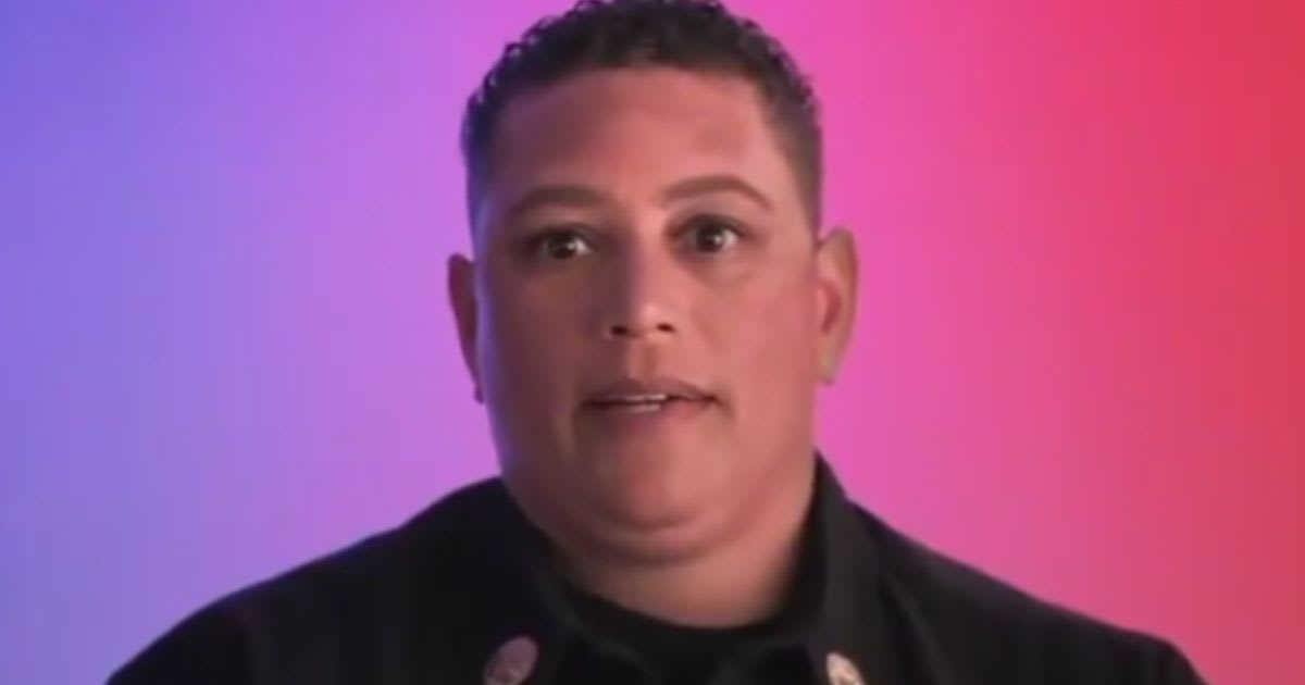 LA's Dep. Fire Chief Is $400k/Year DEI Hire Who Said She Would Blame ...