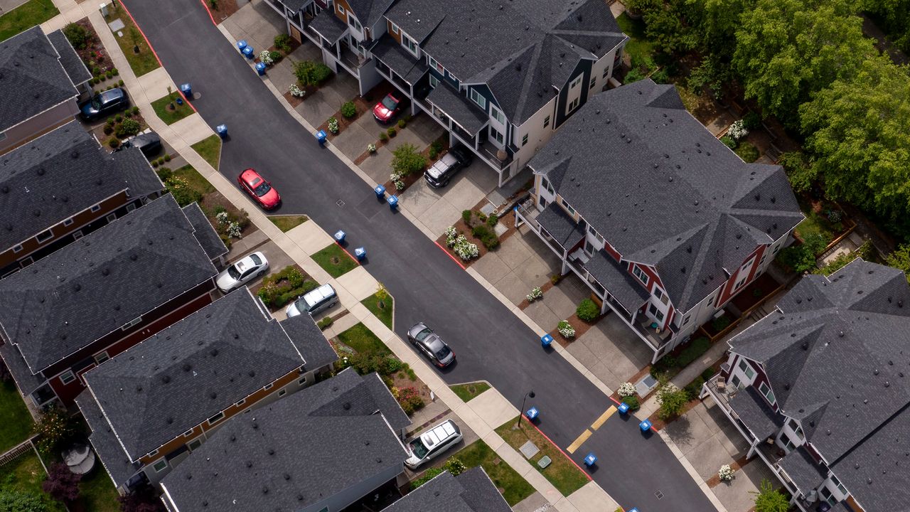 Seattle's housing density debate heats up