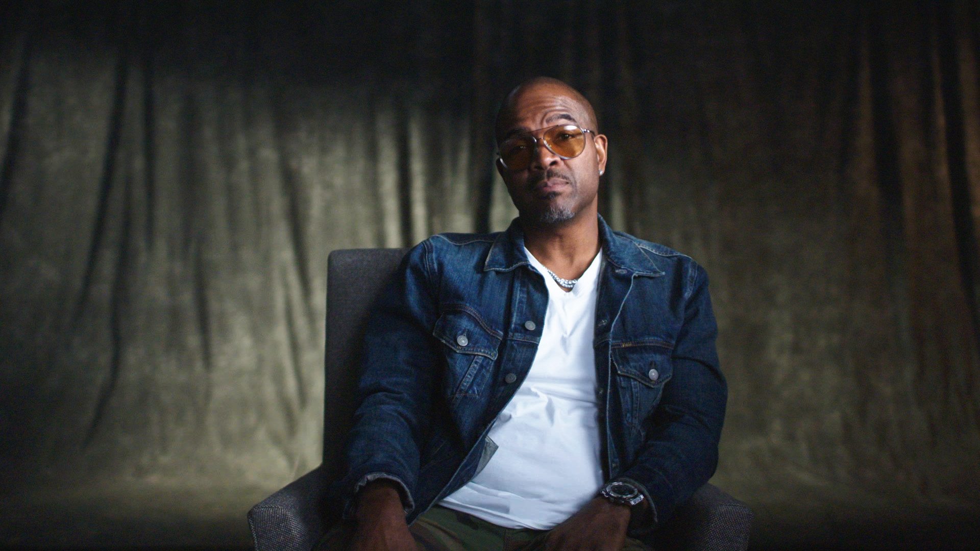 Diddy's Childhood Friends Detail His Youth in New Doc: 'Monsters Are Made'