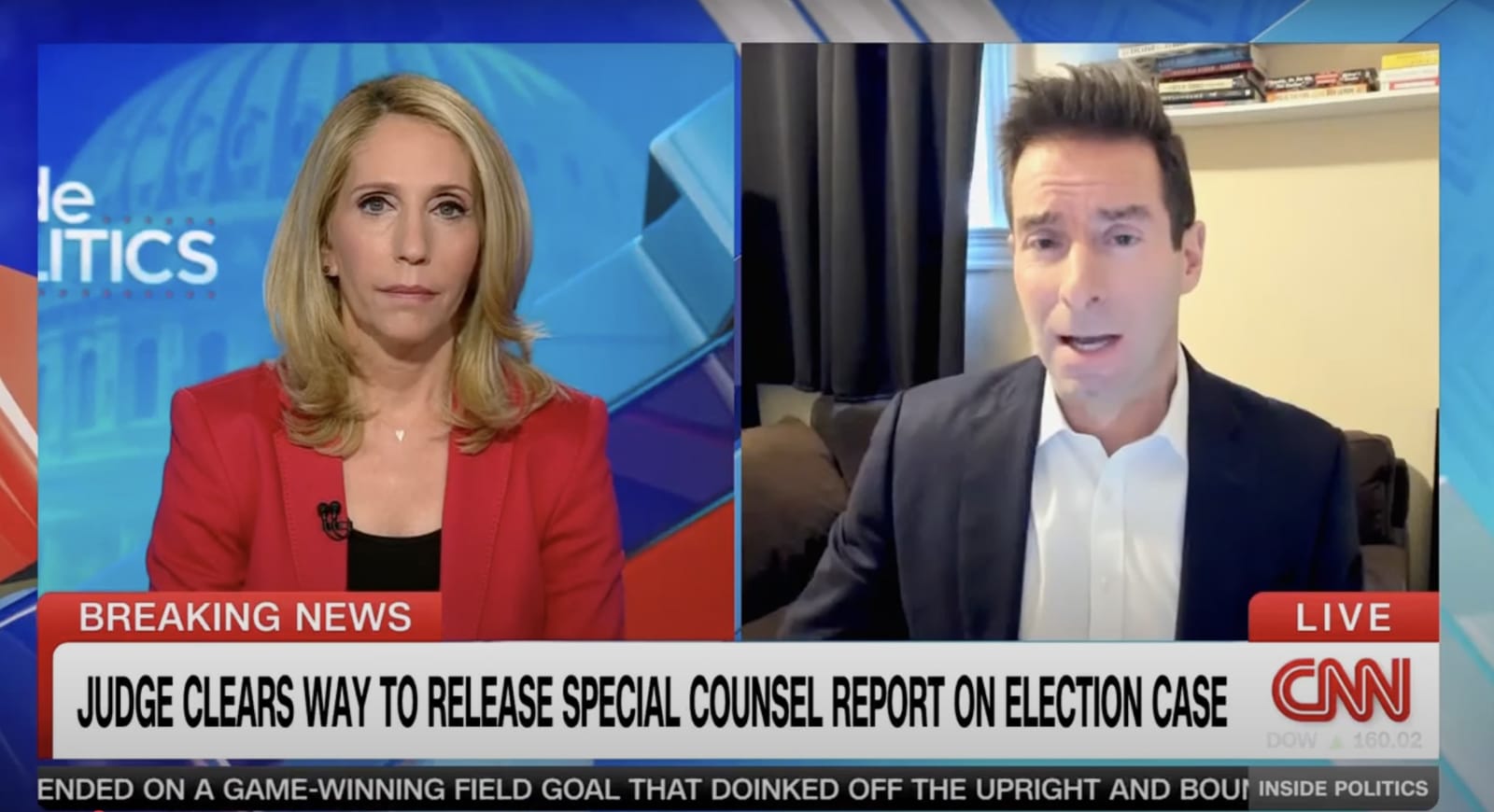 CNN's Elie Honig breaks down how Trump could still 'gum things up' over ...