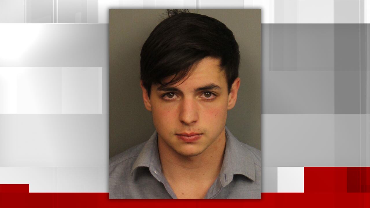 Man sentenced to 17 years after 2023 DUI crash kills University of ...