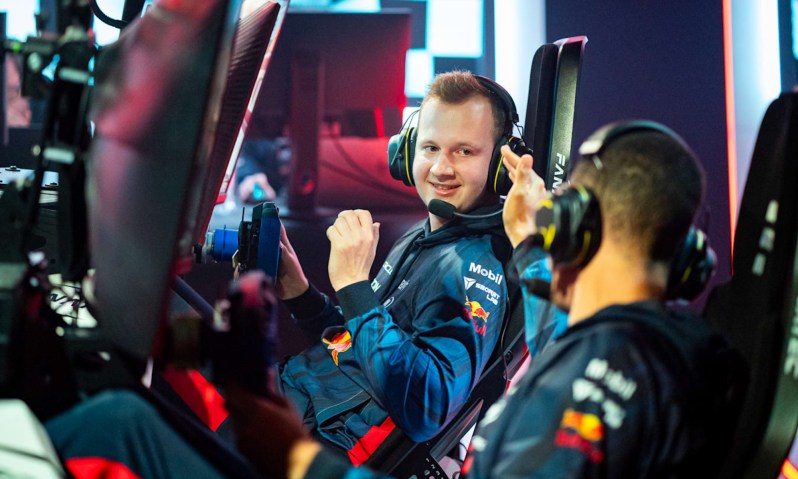 Get the scoop on the 2025 F1 Sim Racing season that kicks off January 14