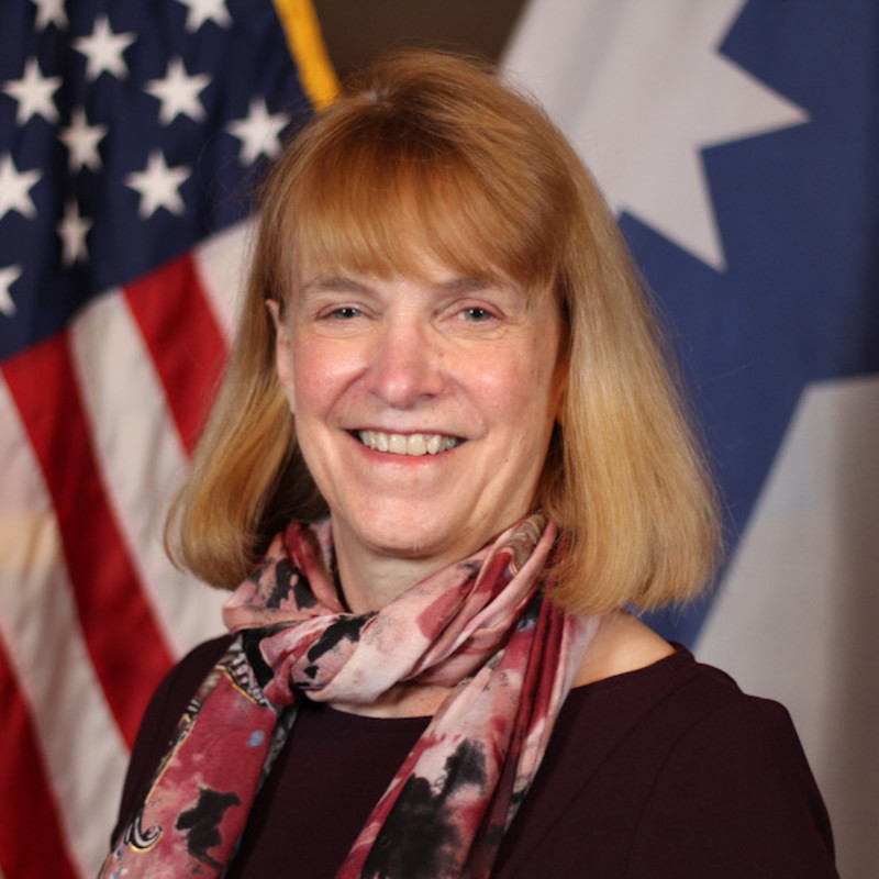 DHS Commissioner Jodi Harpstead to step down next month