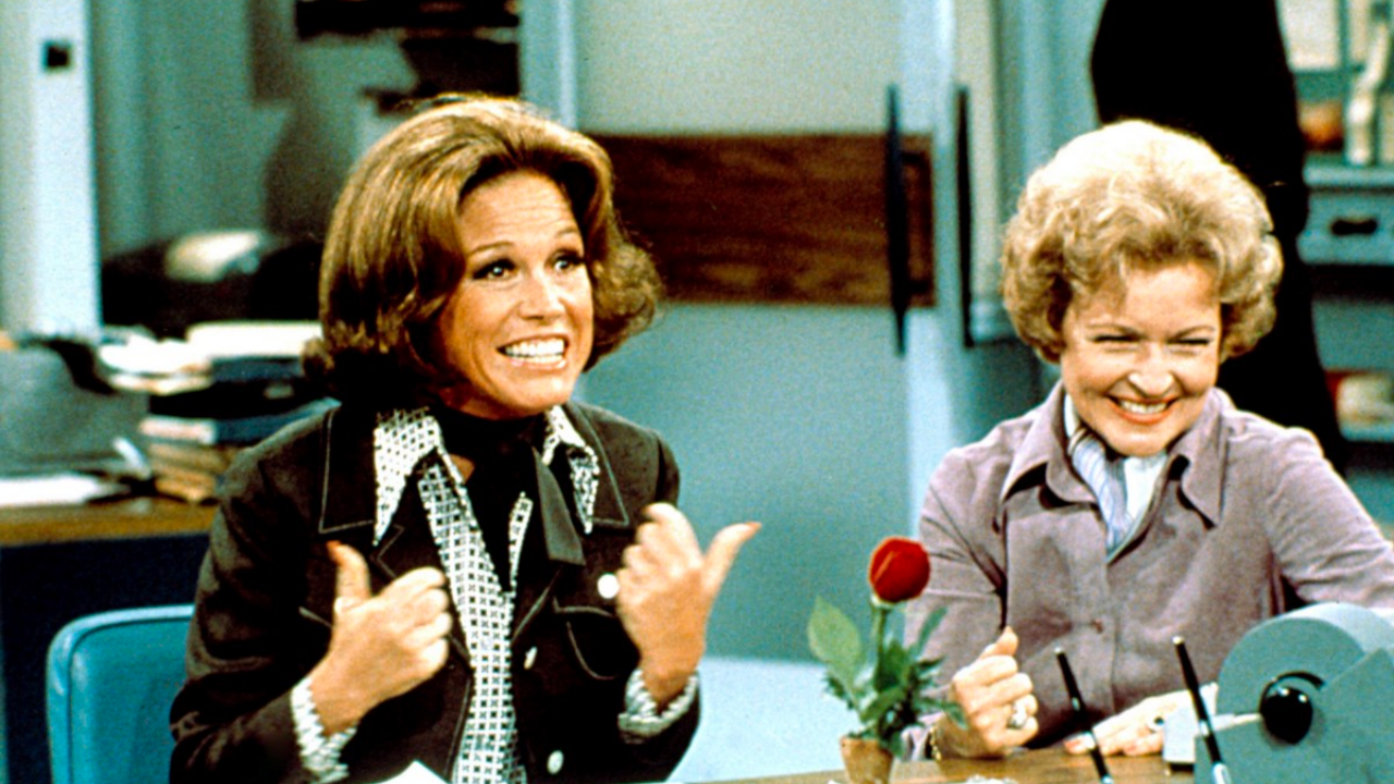 Women who changed television forever