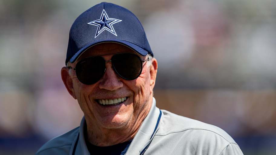 Jerry Jones' head coaching hire won't be darling of Dallas Cowboys fan base