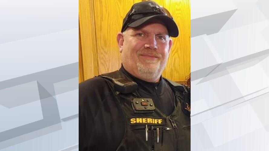 Moody County Sheriff’s Office raising money to honor Ken Prorok in D.C.