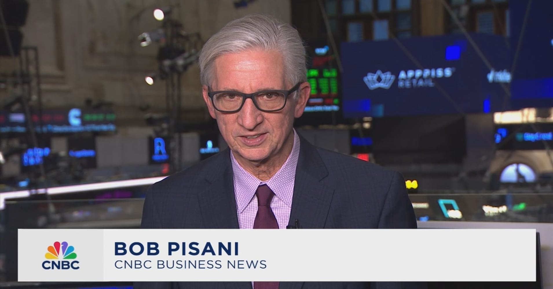 Post Market Wrap: January 13, 2025