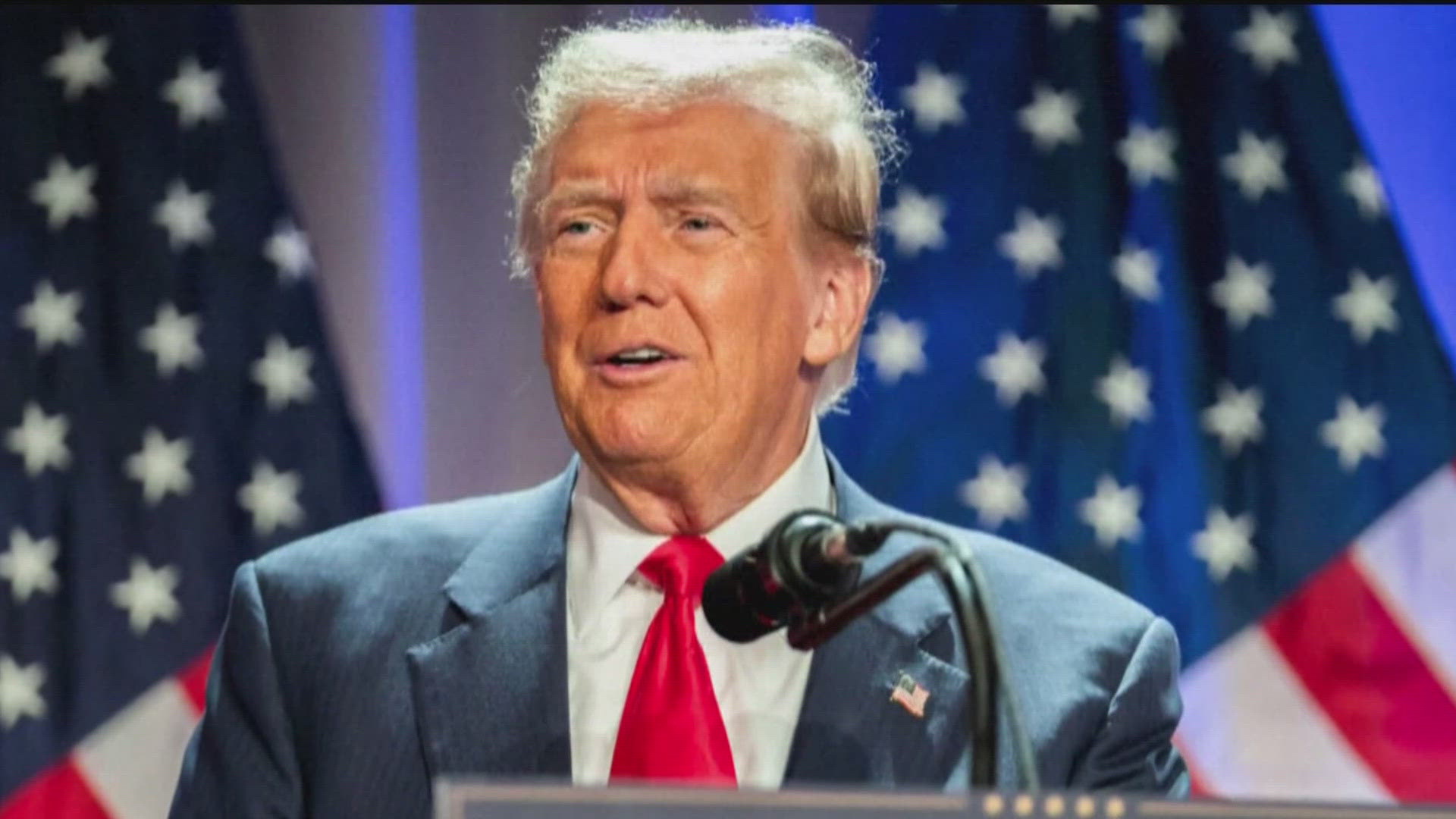 Trump's cabinet picks to face Senate hearings