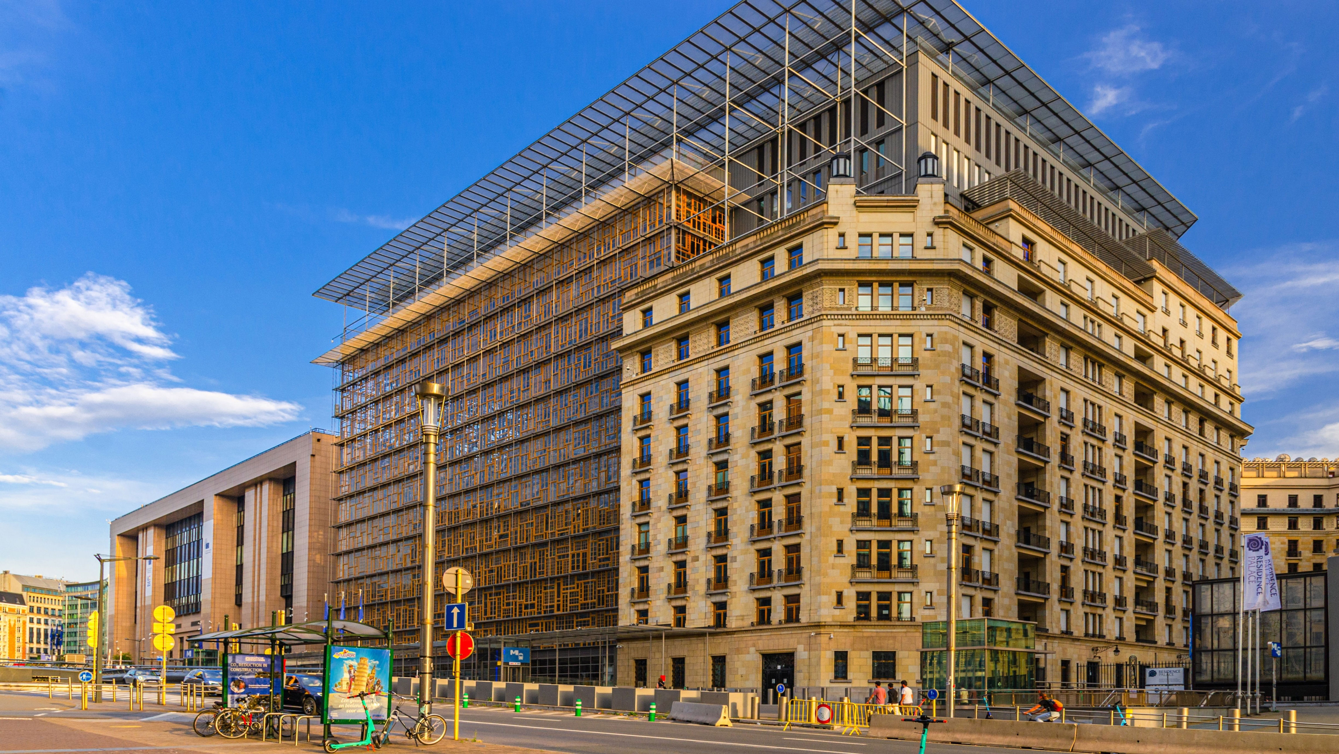 Szwajcaria dołączy do "wojskowego Schengen"