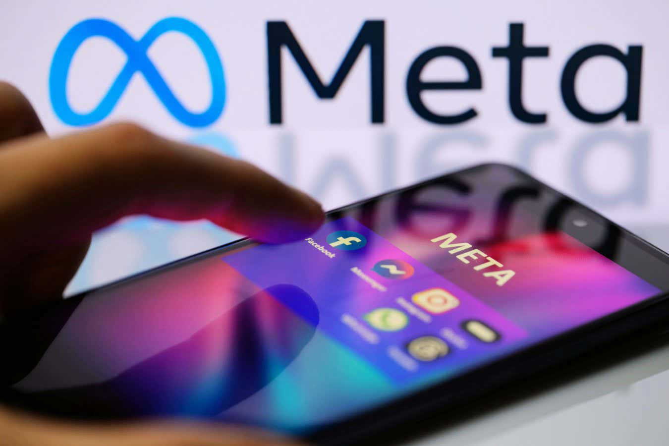 Meta allowed pornographic ads that break its content moderation rules Meta allowed pornographic ads that break its content moderation rules
