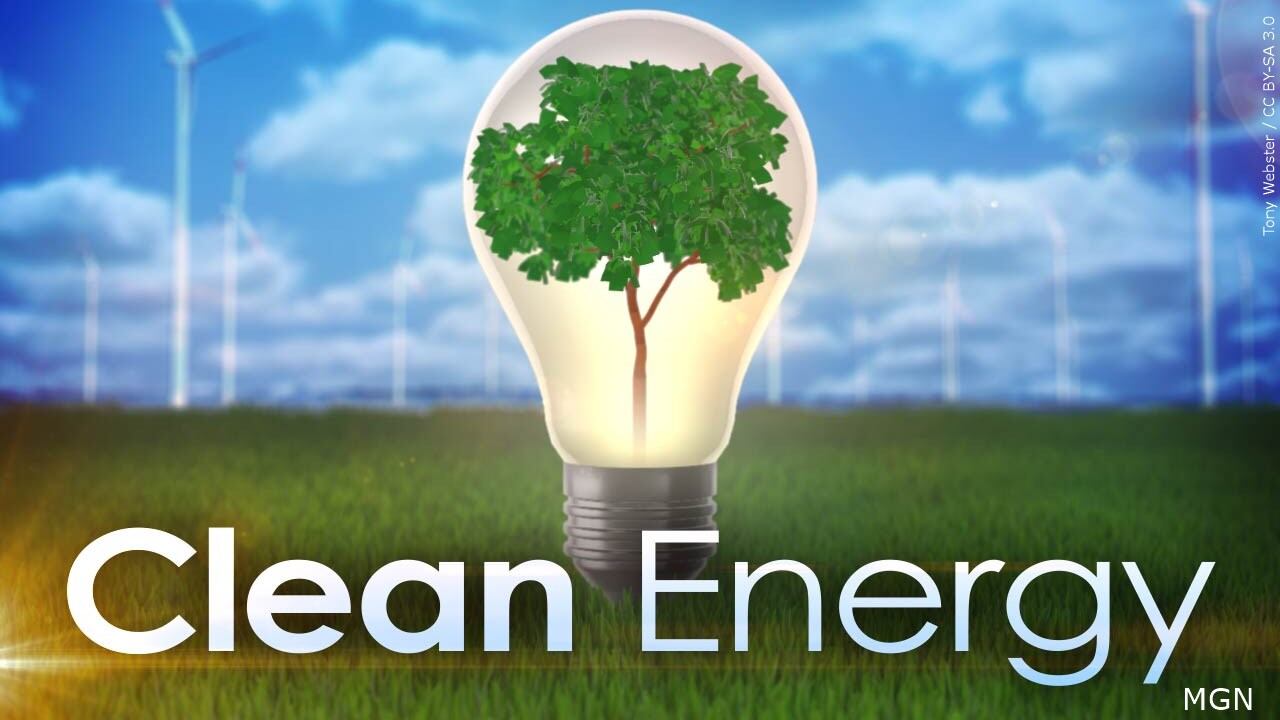 USDA invests over 14 million dollars in domestic biofuels and clean ...