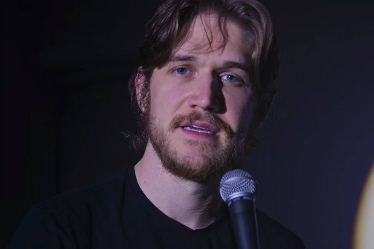 Is Bo Burnham About To Drop His First New Special Since ‘Inside ...
