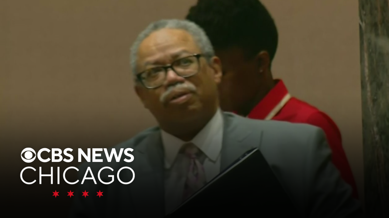 Chicago Transit Authority President Dorval Carter Jr. to retire