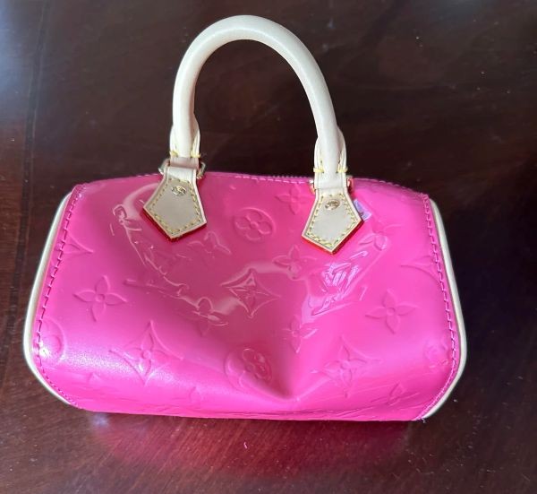 Shopper appalled after opening up $3,000 Louis Vuitton handbag: 'What a ...