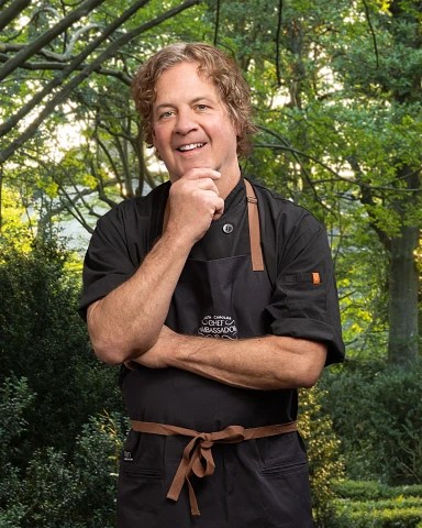 Conway restaurant owner among 2025 South Carolina Chef Ambassadors