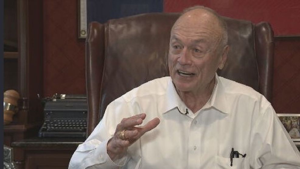 Sources tell KFDM former political powerhouse Mark Stiles to run for ...