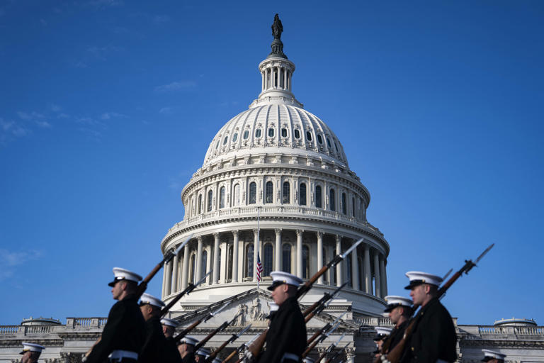 Live updates: Trump to attend Saudi-backed investment meeting in Miami ...