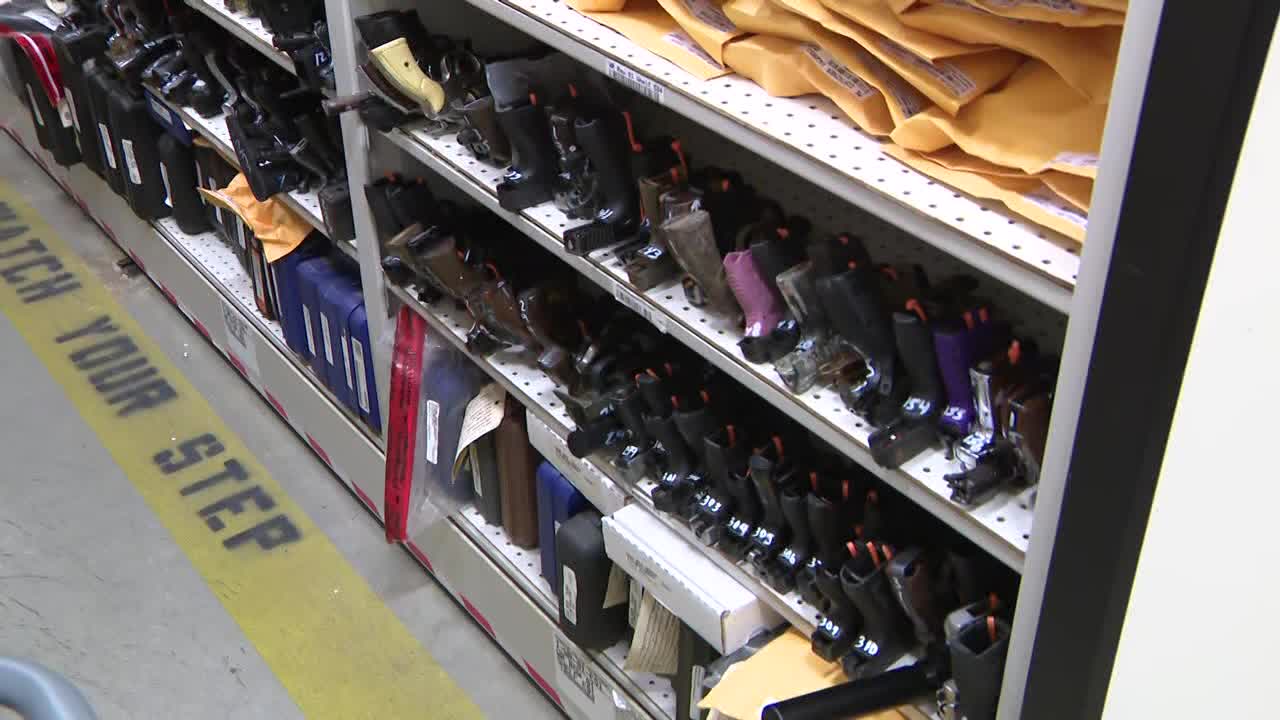 'Drug addicted rats': How a rodent infestation is changing how Houston ...