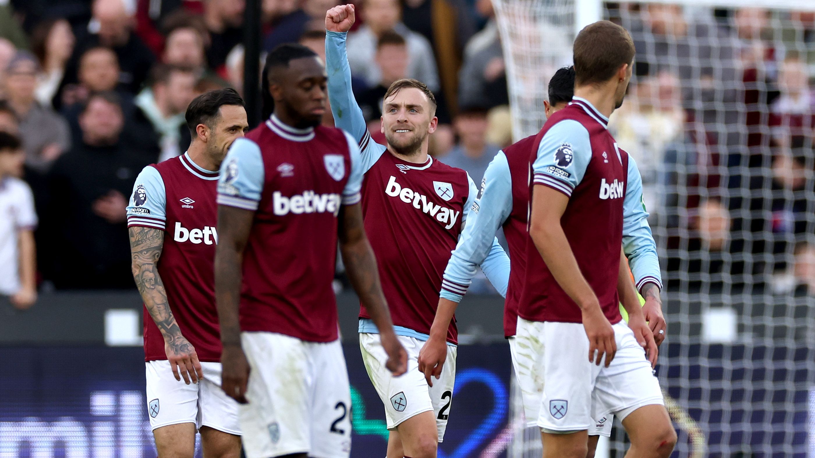 West Ham United wages: Who is the best paid player at the Hammers and everything you need to ...
