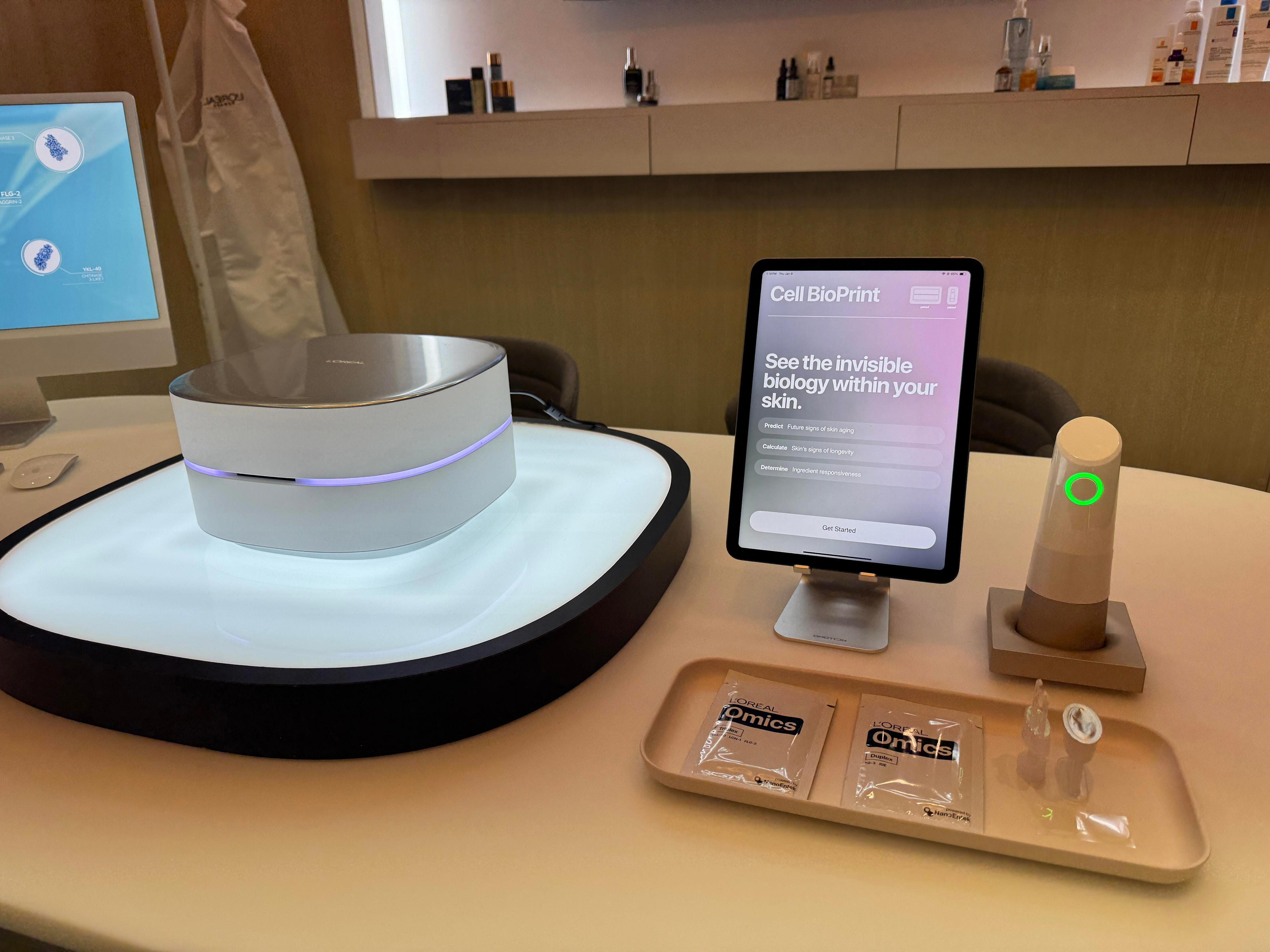 Is Retinol Good for My Skin? This New Device Gave Me an Answer Right Away